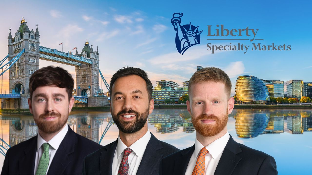 Liberty Specialty charges up power and renewables team | Intelligent ...
